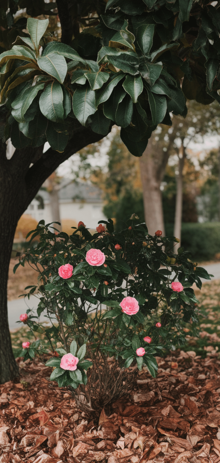 14 Shade Loving Shrubs: The Best Bushes to Plant Under Trees - The Mega Mom