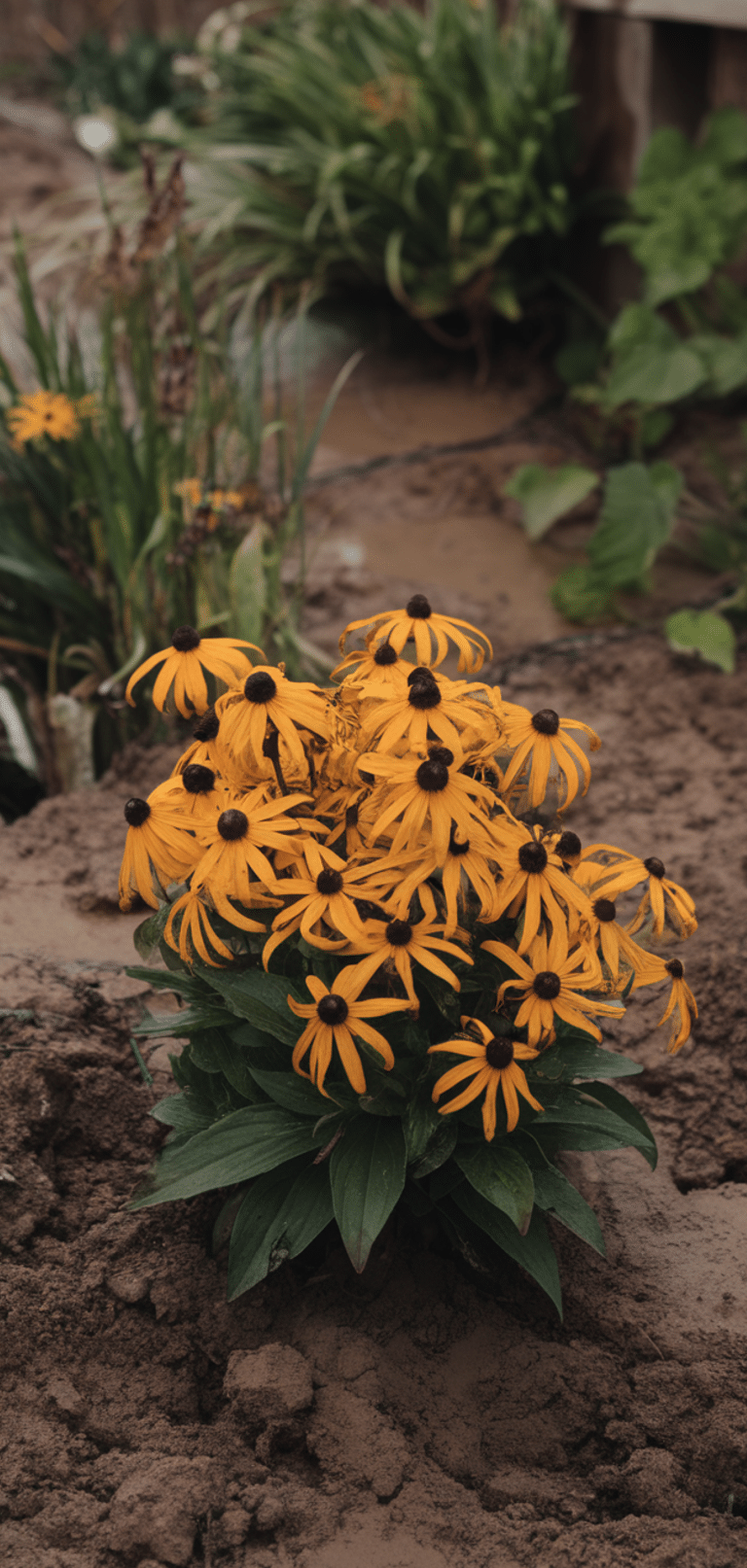 16 Best Plants for Clay Soil With Poor Drainage - The Mega Mom