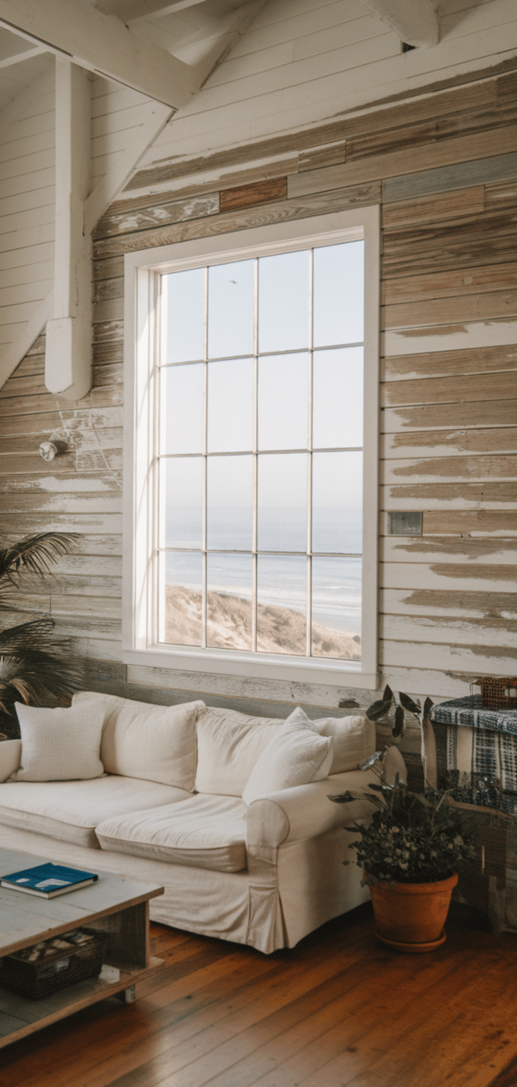17 Perfect California Coastal Interior Design Ideas - The Mega Mom