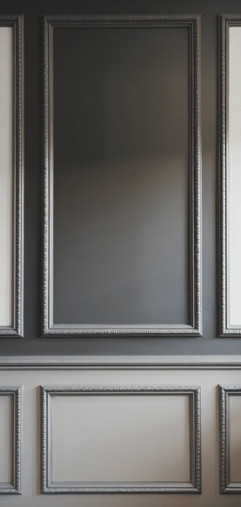 17 Elegant Wood Trim Accent Wall Ideas and Designs for 2026 - The Mega Mom