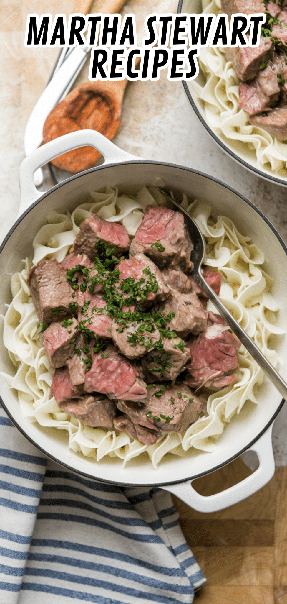 16 Best Martha Stewart Recipes - The Mega Mom