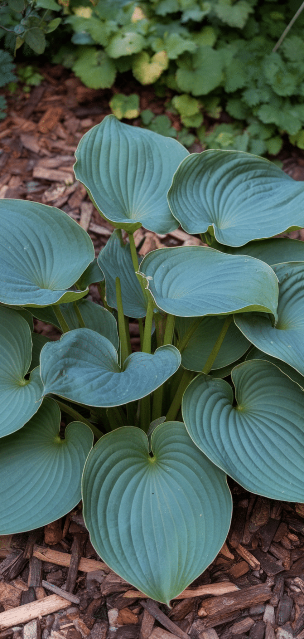 14 Best Hostas Gardening Tricks - The Mega Mom