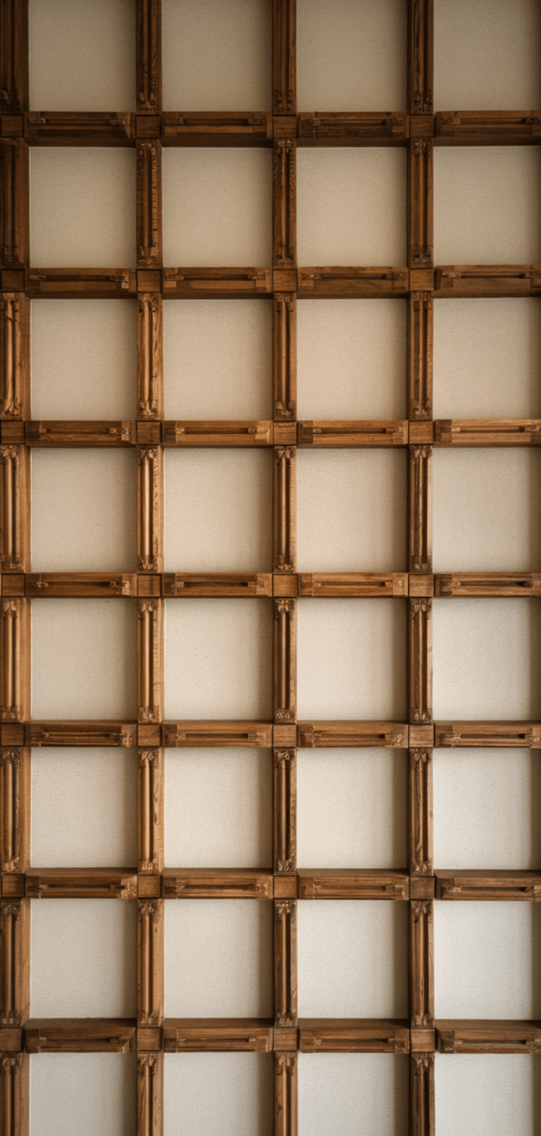 17 Elegant Wood Trim Accent Wall Ideas and Designs for 2026 - The Mega Mom