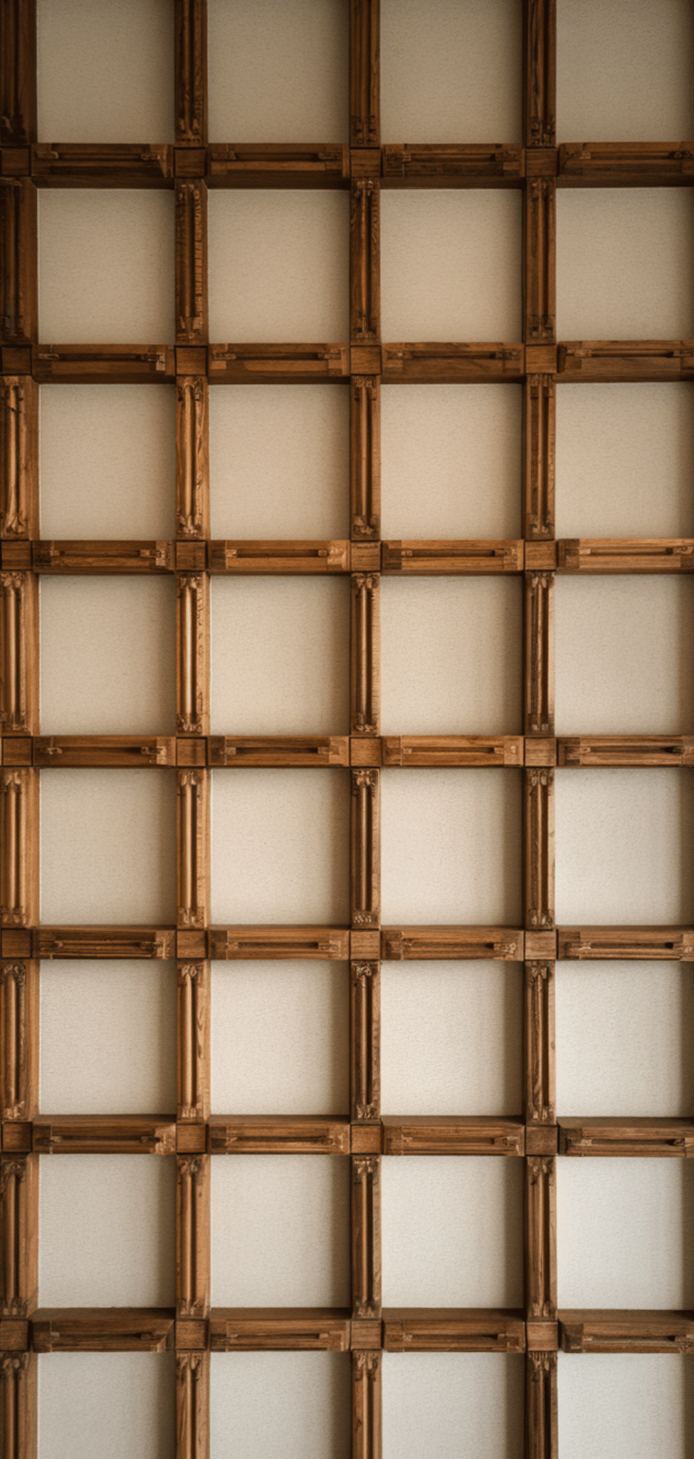 17 Elegant Wood Trim Accent Wall Ideas and Designs for 2026 - The Mega Mom