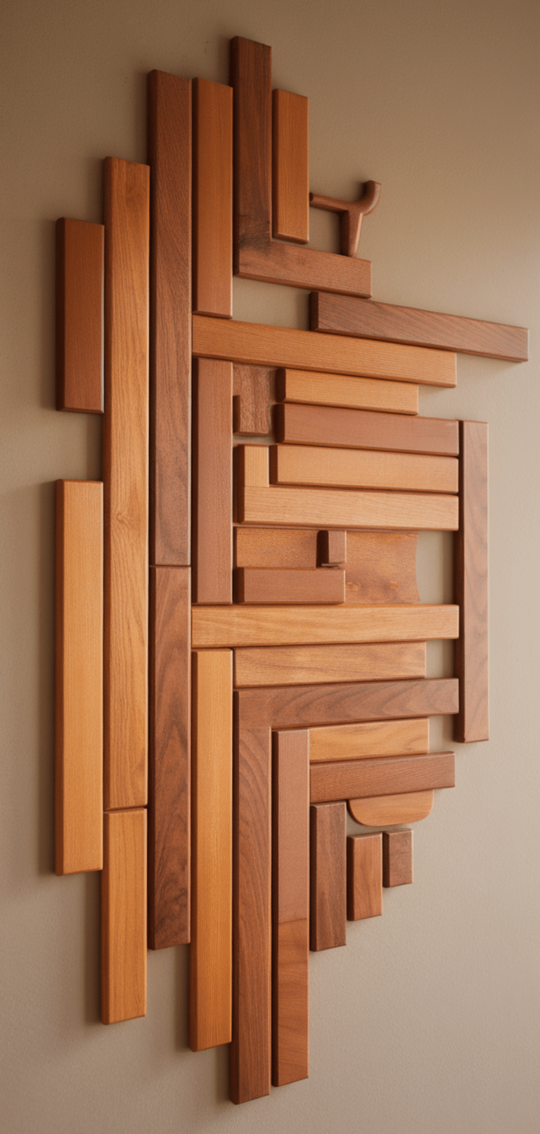 17 Elegant Wood Trim Accent Wall Ideas and Designs for 2026 - The Mega Mom