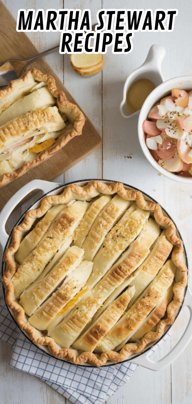 16 Best Martha Stewart Recipes - The Mega Mom