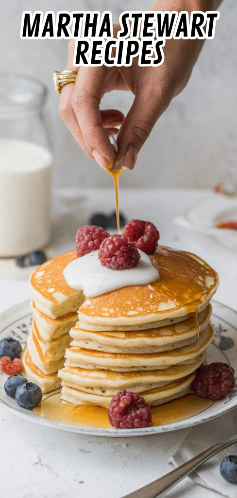16 Best Martha Stewart Recipes - The Mega Mom