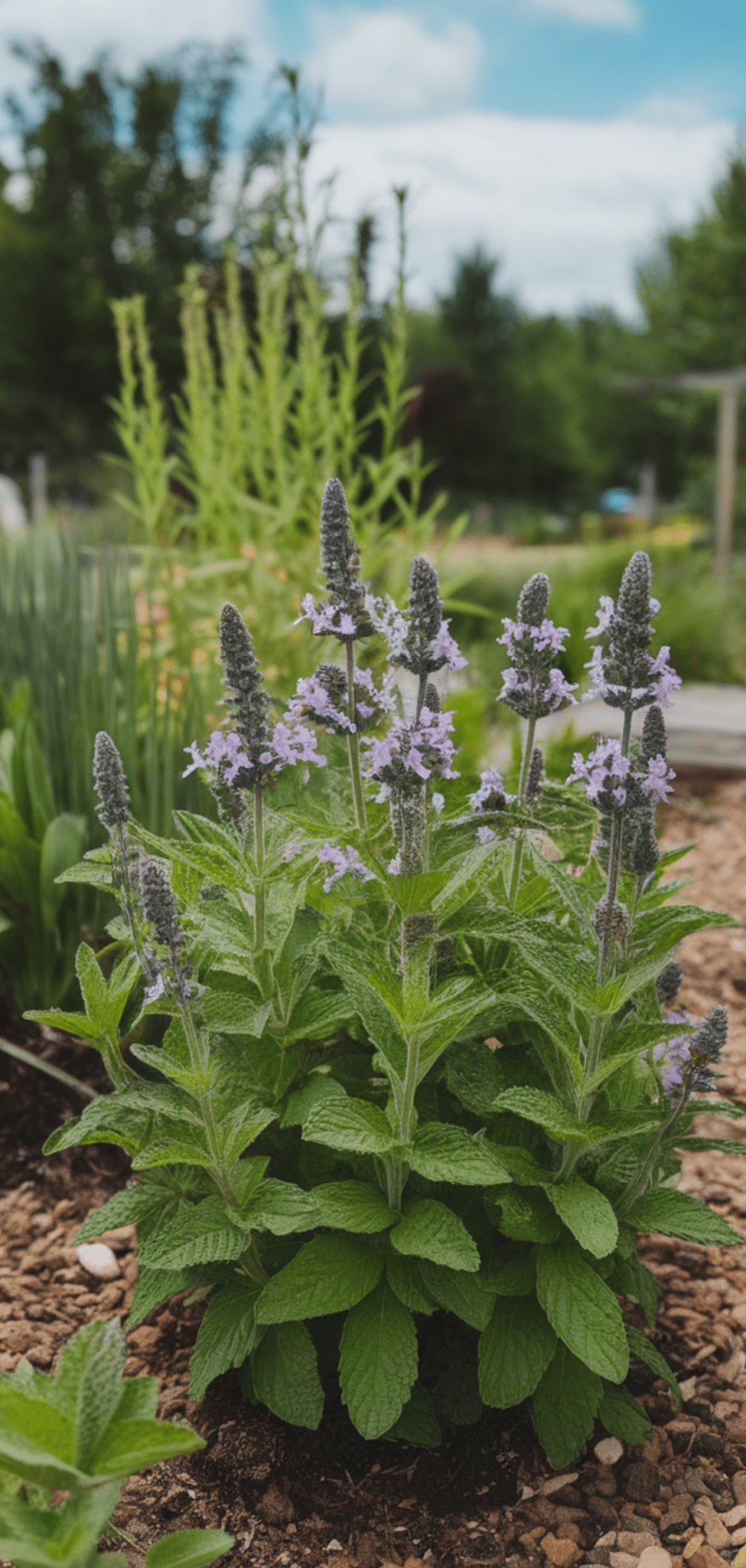 15 Perfect Perennial Herbs to Plant Once and Enjoy Year after Year ...