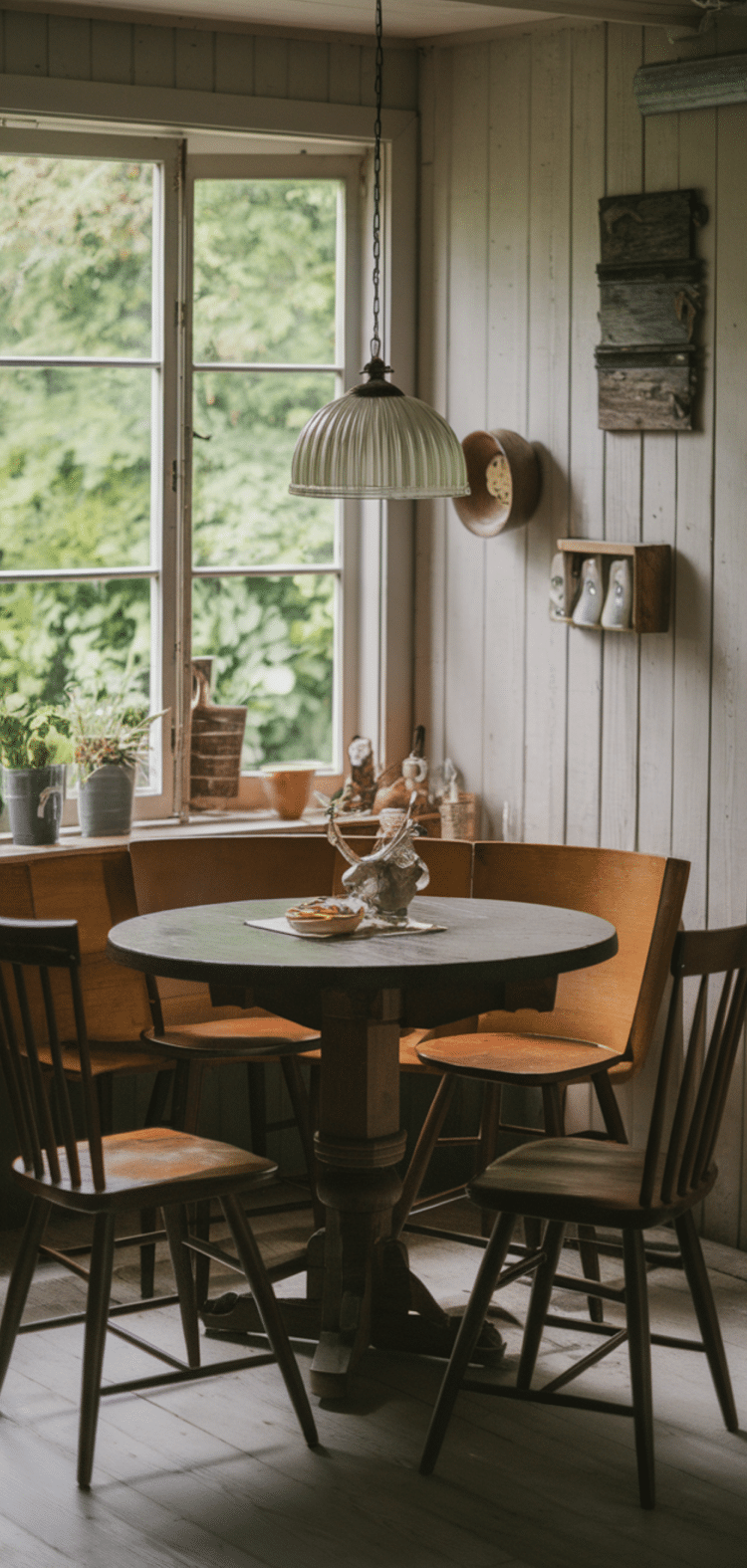 16 Stunning Country Kitchen Design Ideas - The Mega Mom