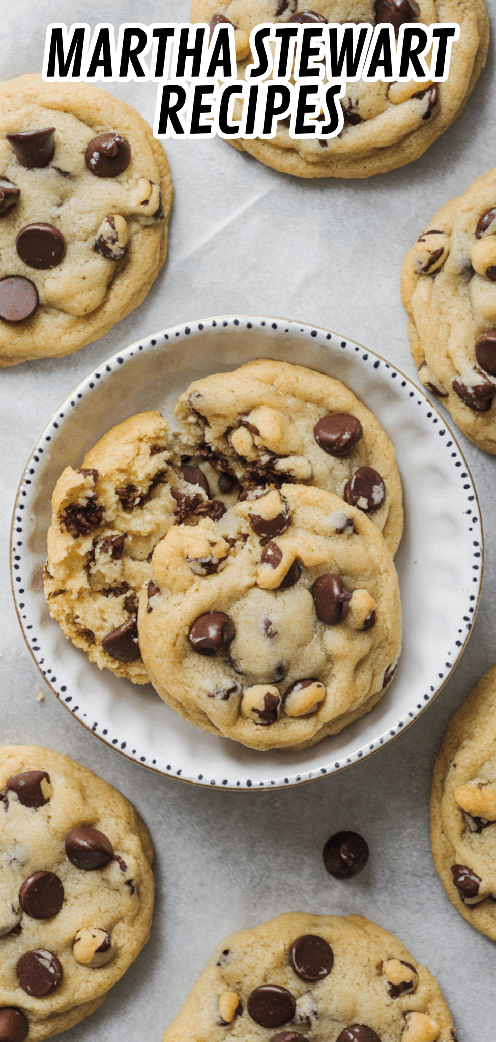 16 Best Martha Stewart Recipes - The Mega Mom