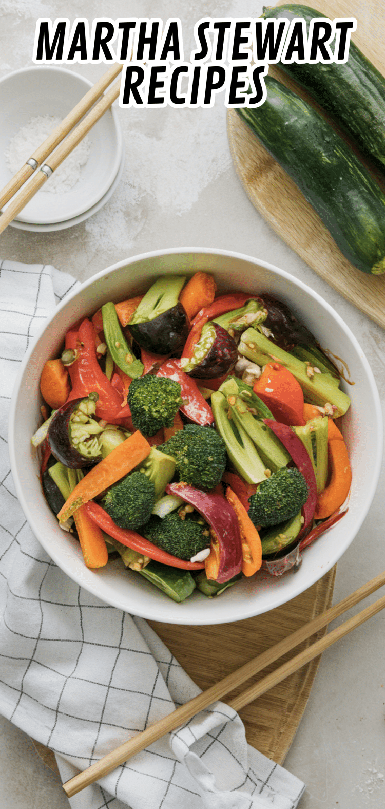 16 Best Martha Stewart Recipes - The Mega Mom