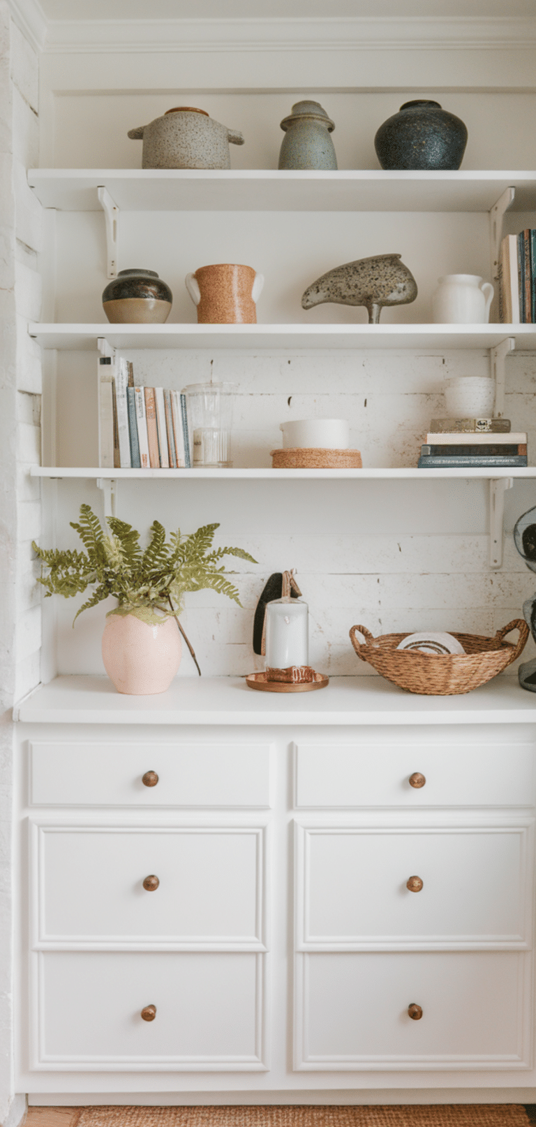 13 Luxurious Small Apartments Cottagecore Decor Ideas - The Mega Mom