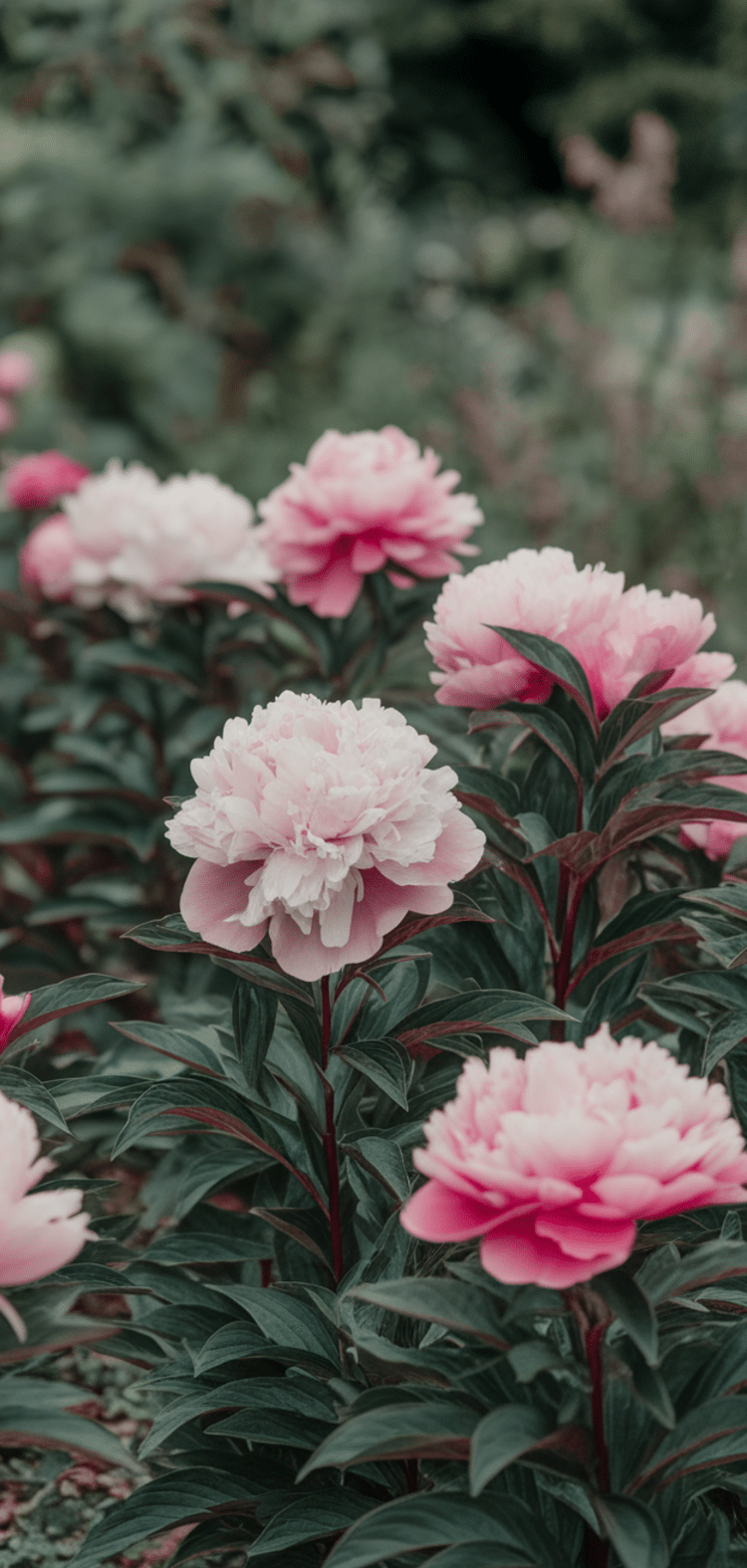 15 Perfect Perennial Flowers for a Spring to Fall Garden That ...
