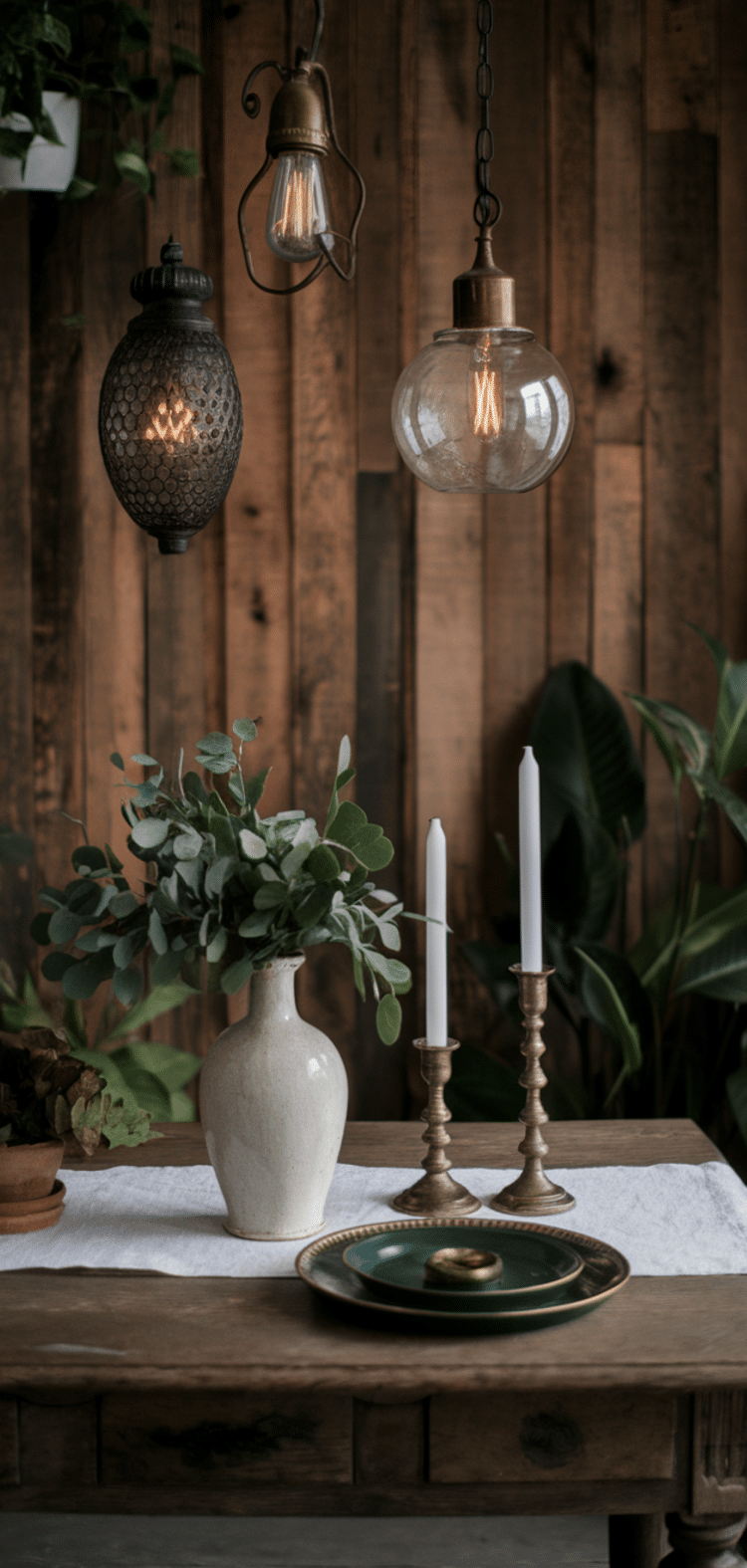 17 Dreamy Dark Cottagecore Paradise Ideas - The Mega Mom