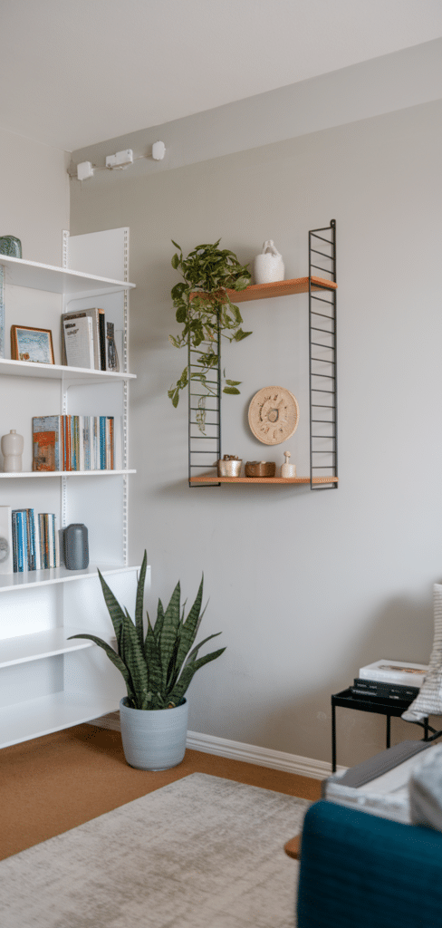 14 Creative Renter-Friendly Upgrades to Make Your Apartment Feel Like ...