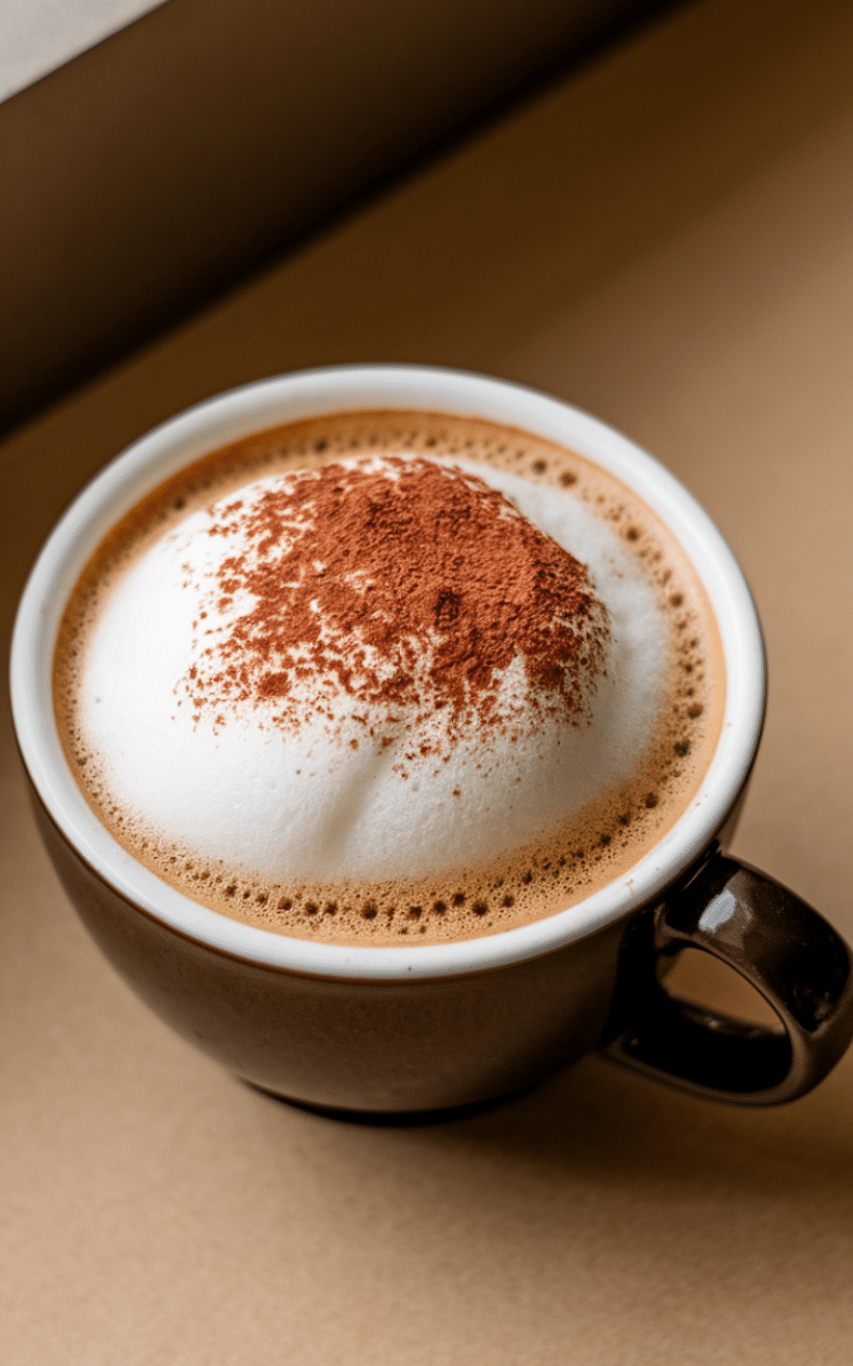 15 Delicious Instant Coffee Recipes - The Mega Mom
