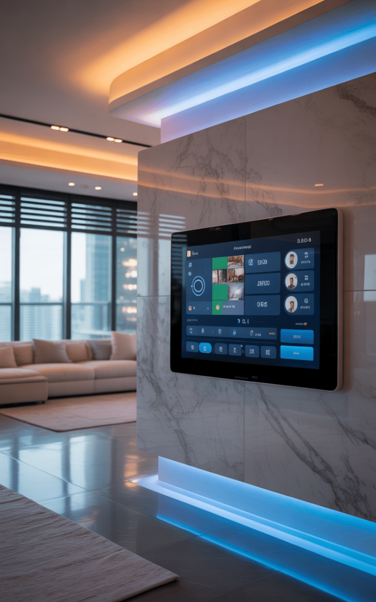 17 Perfect High End House Building Ideas For Your New Build - The Mega Mom