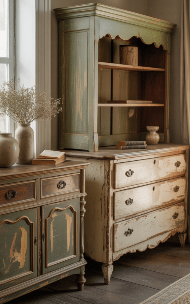 17 Amazing Traditional Country Style Living Room Ideas - The Mega Mom