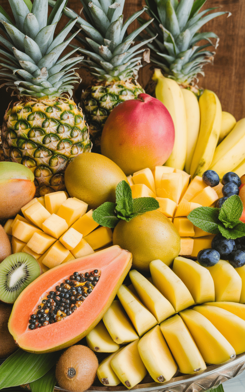 14 Amazing Party Platter Ideas - The Mega Mom