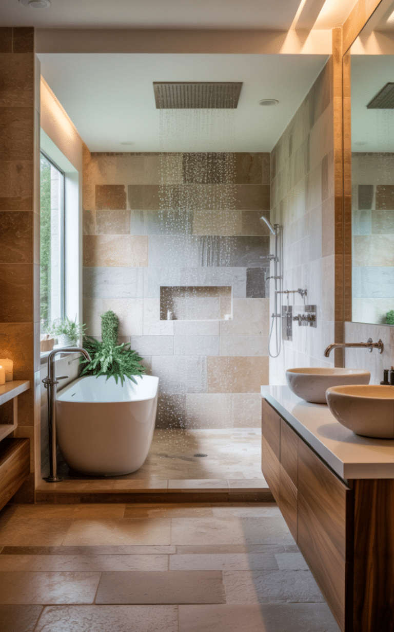 17 Perfect High End House Building Ideas For Your New Build - The Mega Mom