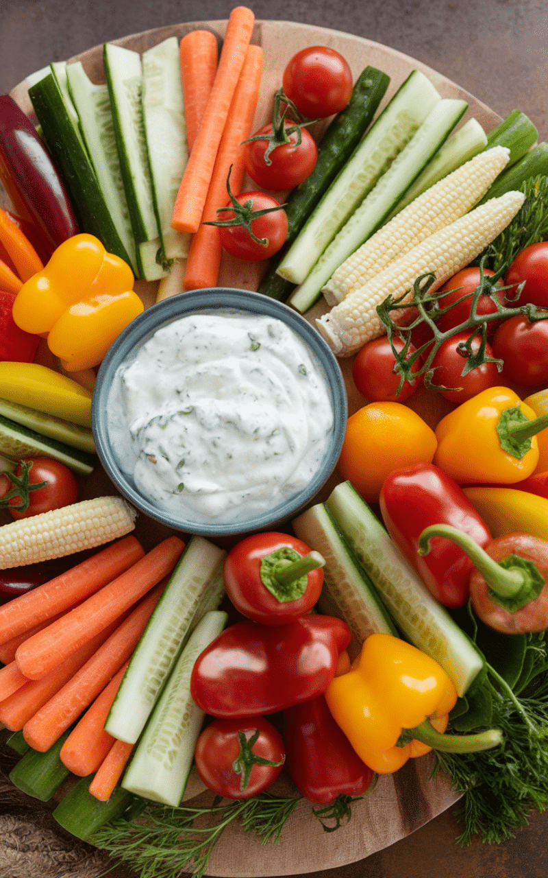 14 Amazing Party Platter Ideas - The Mega Mom