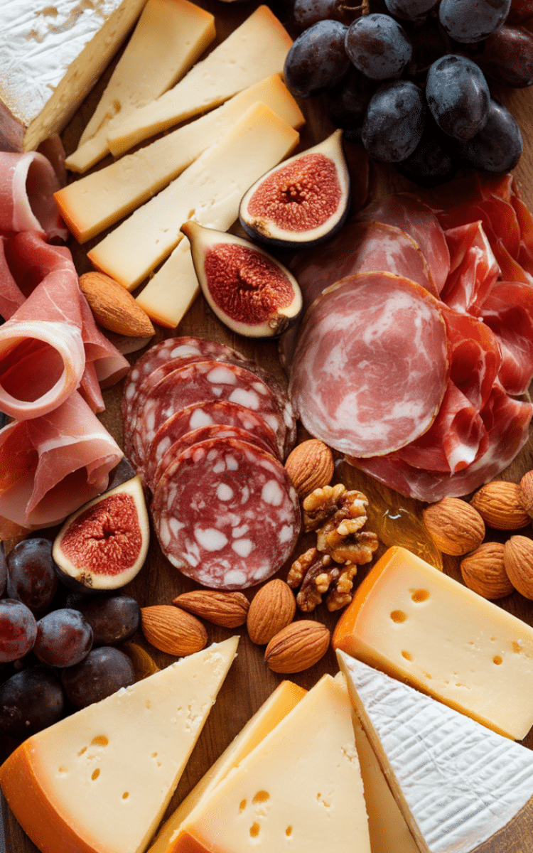 16 Stunning Italian Theme Party Ideas - The Mega Mom