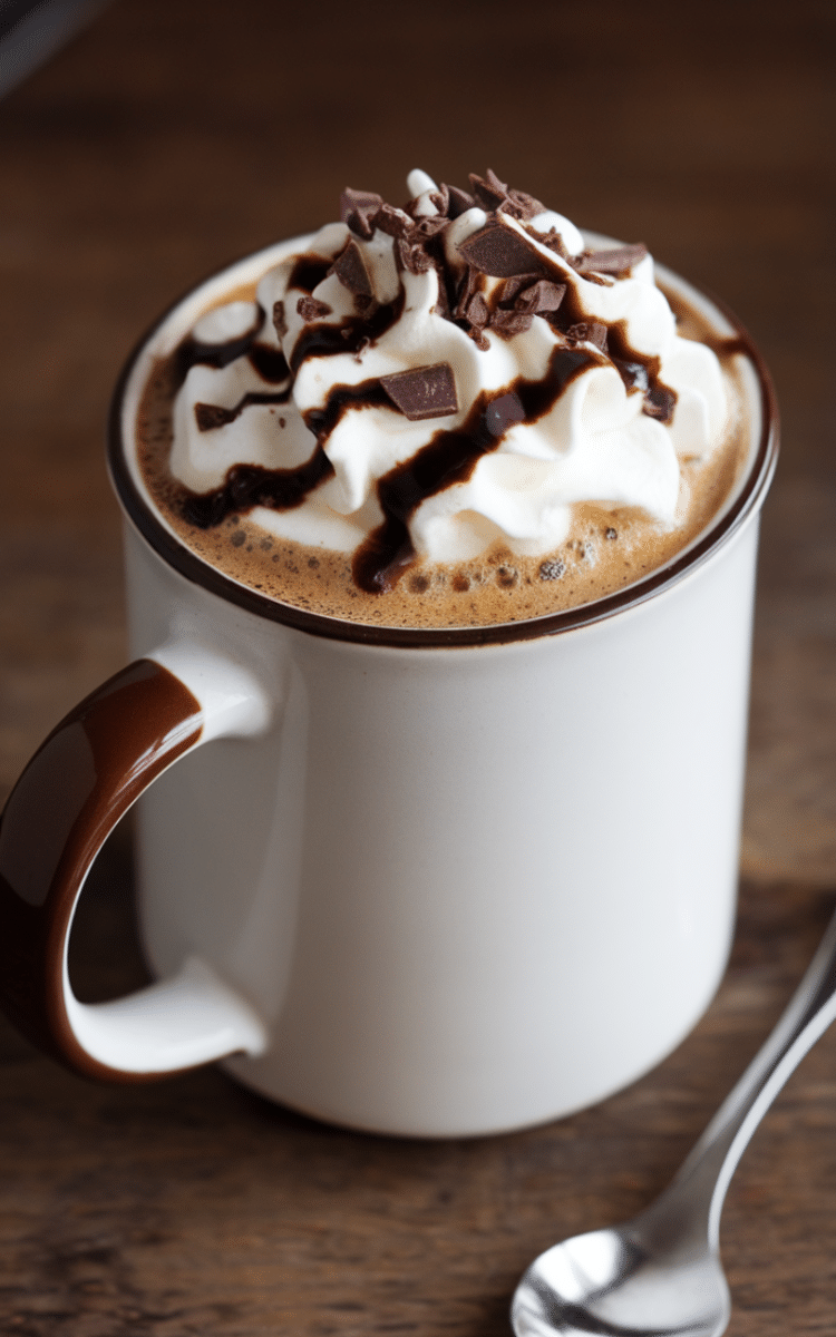 15 Delicious Instant Coffee Recipes - The Mega Mom