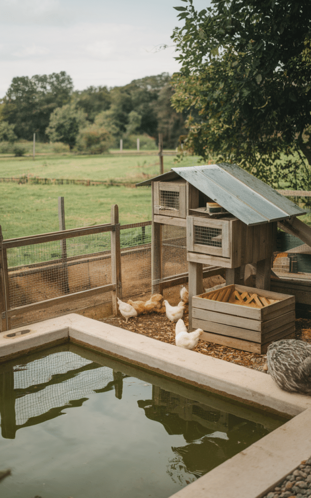 17 Perfect Small Homestead Layout Ideas - The Mega Mom
