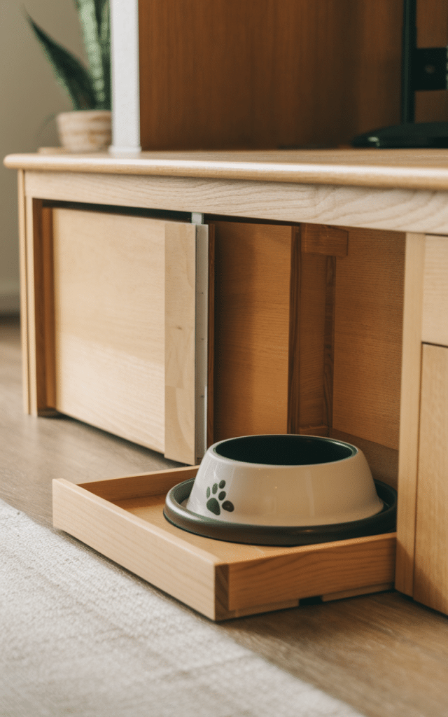 15 Amazing Butler Pantry Ideas - The Mega Mom