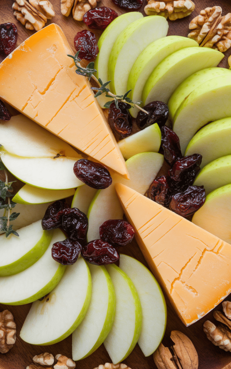 15 Easy Cheese Platter Ideas - The Mega Mom