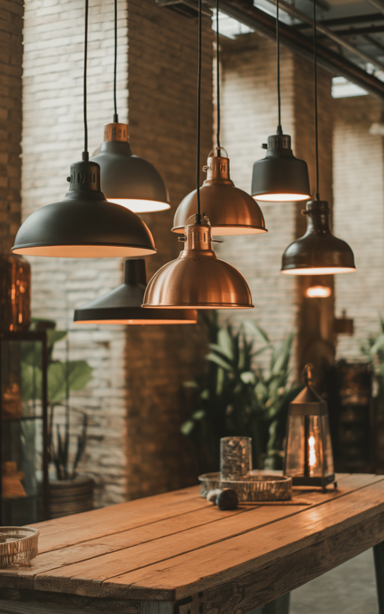 16 Stunning Dark Rustic Kitchen Ideas - The Mega Mom