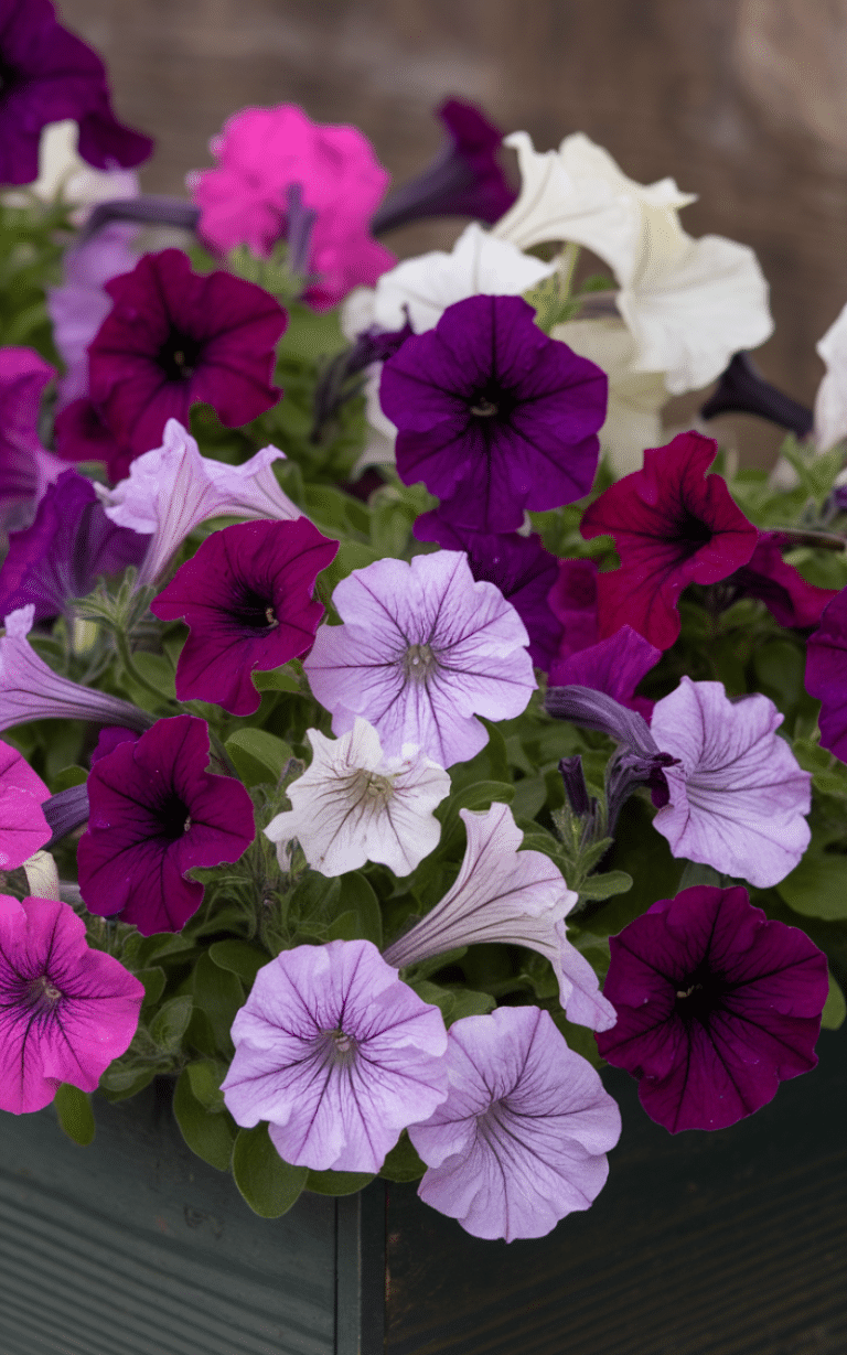 17 Stunning Flower Window Box Ideas - The Mega Mom