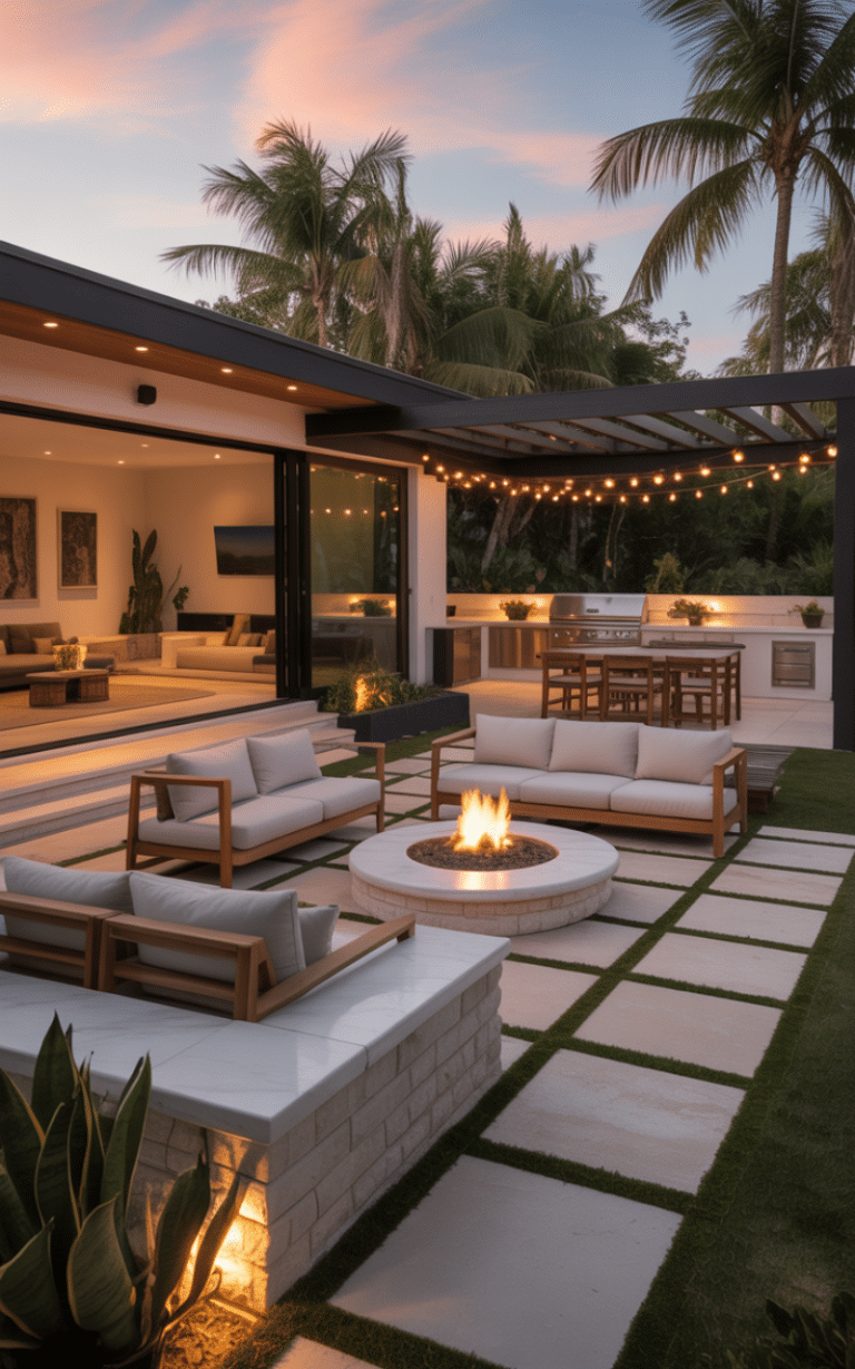 17 Perfect High End House Building Ideas For Your New Build - The Mega Mom
