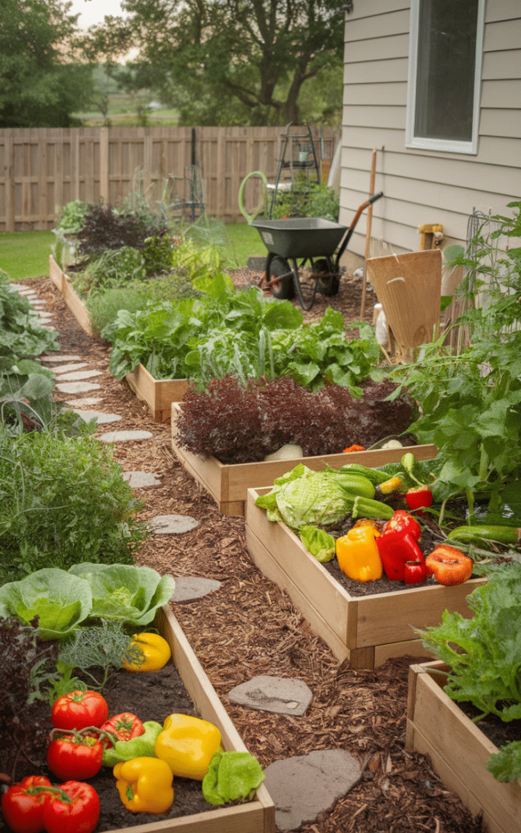 17 Perfect Small Homestead Layout Ideas - The Mega Mom