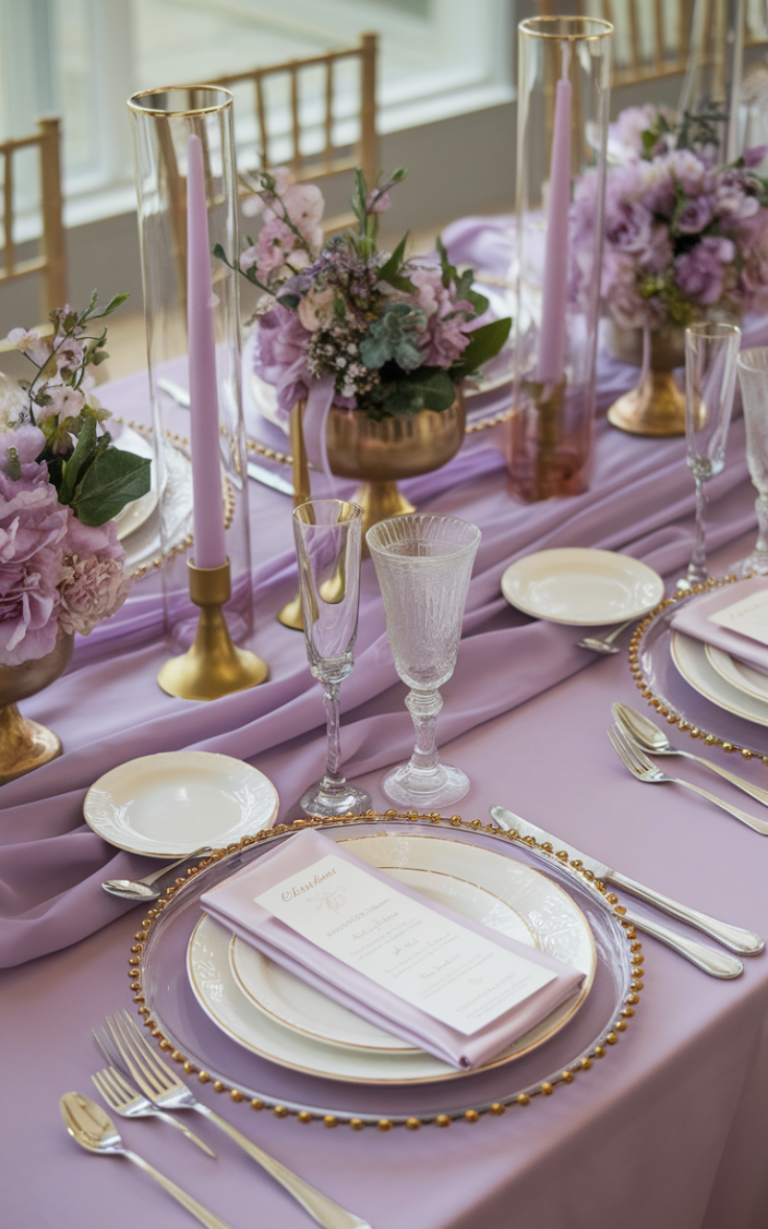 18 Best Spring Wedding Colors Palettes - The Mega Mom