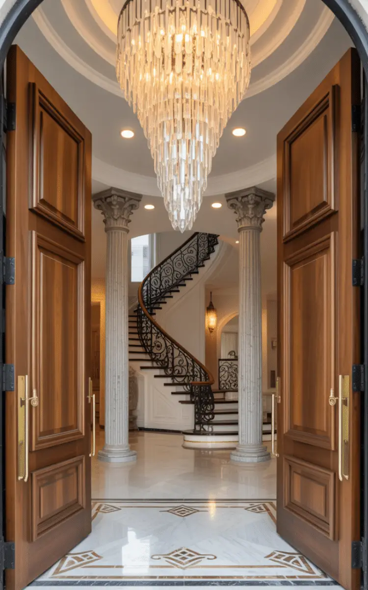 17 Perfect High End House Building Ideas For Your New Build - The Mega Mom