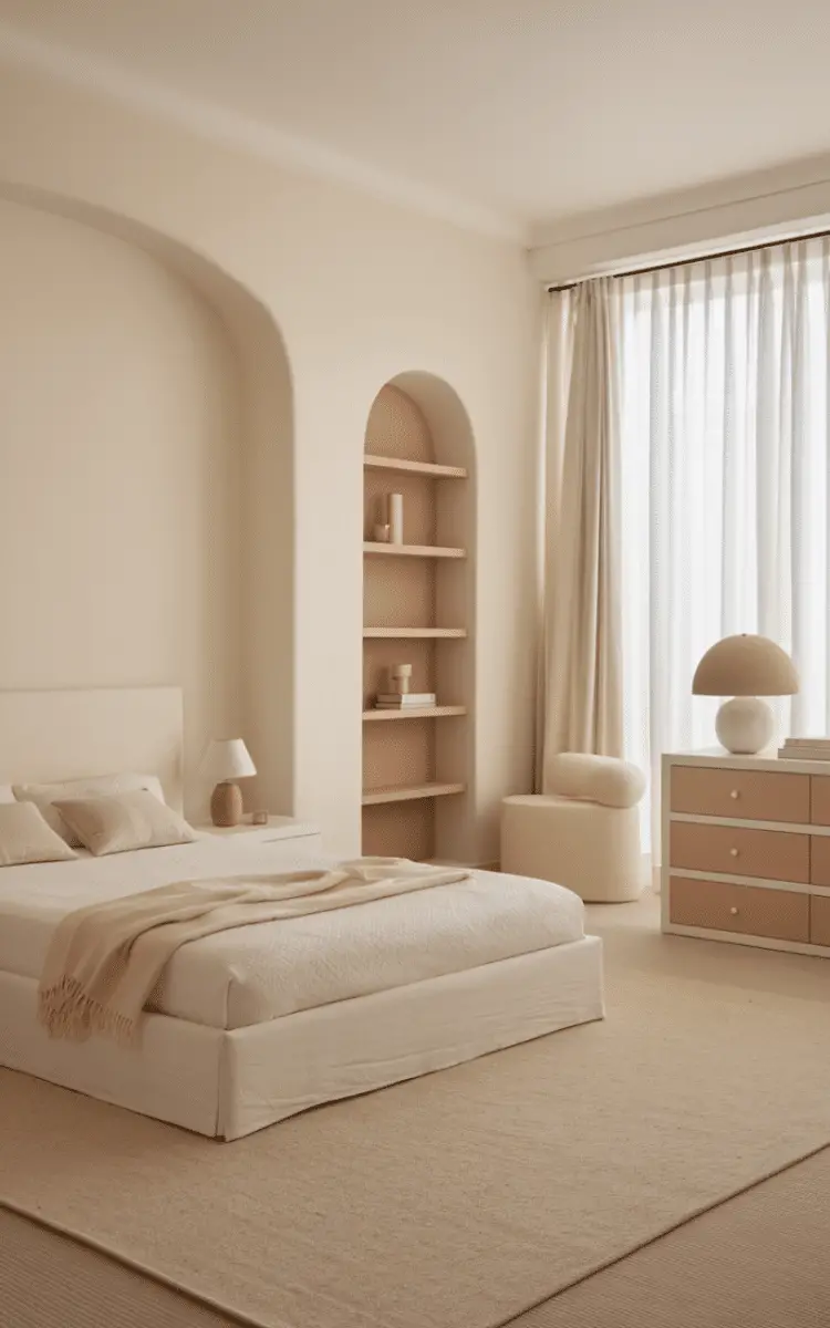 18 Perfect French Country Cottage Bedroom - The Mega Mom