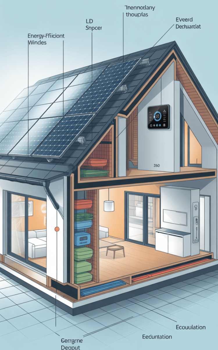 17 Perfect High End House Building Ideas For Your New Build - The Mega Mom