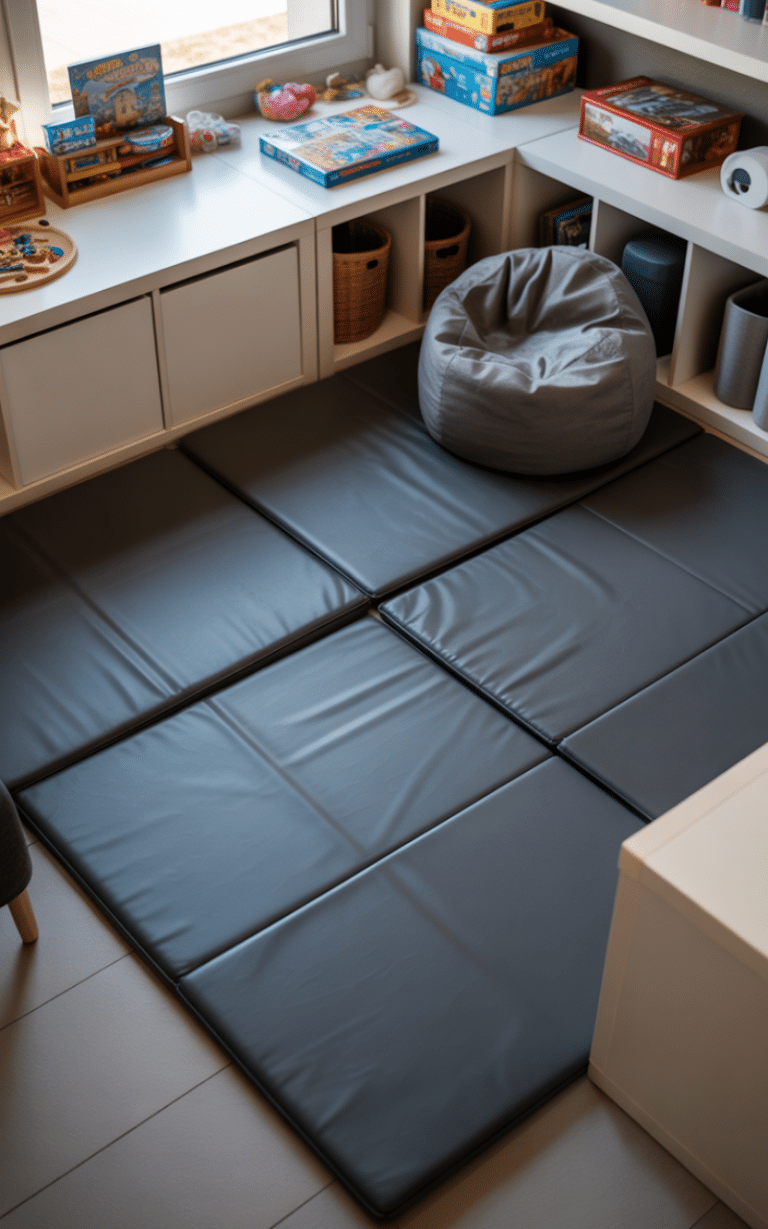 17 Best Modern Grey-Themed Room Ideas for Boys - The Mega Mom