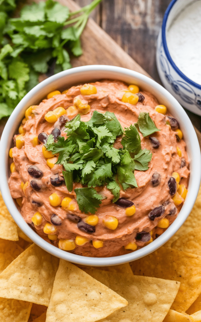 15 Amazing Sour Cream Chip Dip Recipes - The Mega Mom