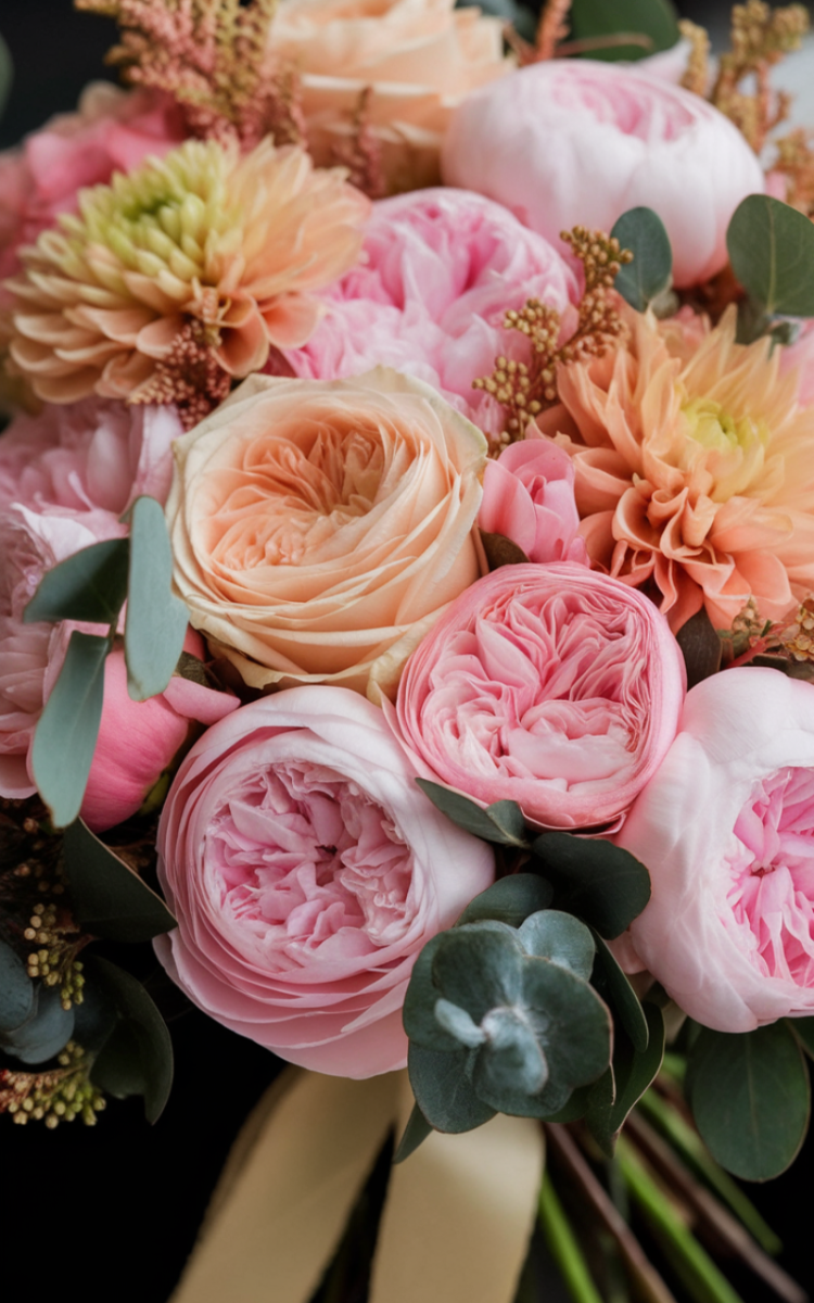 18 Best Spring Wedding Colors Palettes - The Mega Mom