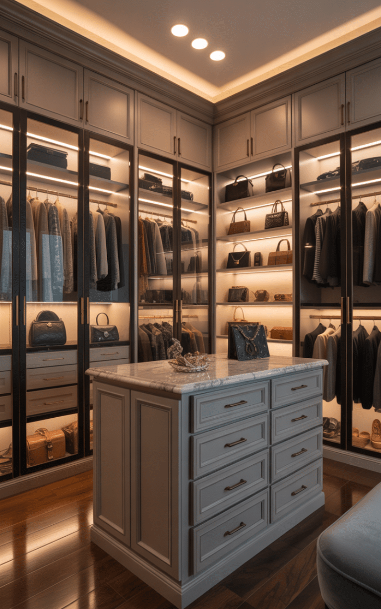 17 Perfect High End House Building Ideas For Your New Build - The Mega Mom