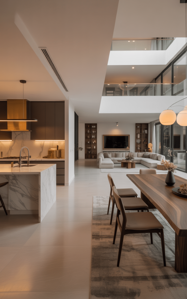 17 Perfect High End House Building Ideas For Your New Build - The Mega Mom