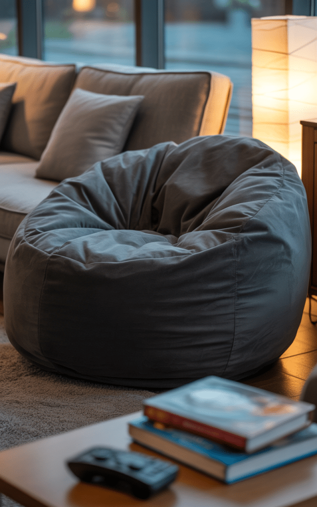 17 Best Modern Grey-Themed Room Ideas for Boys - The Mega Mom