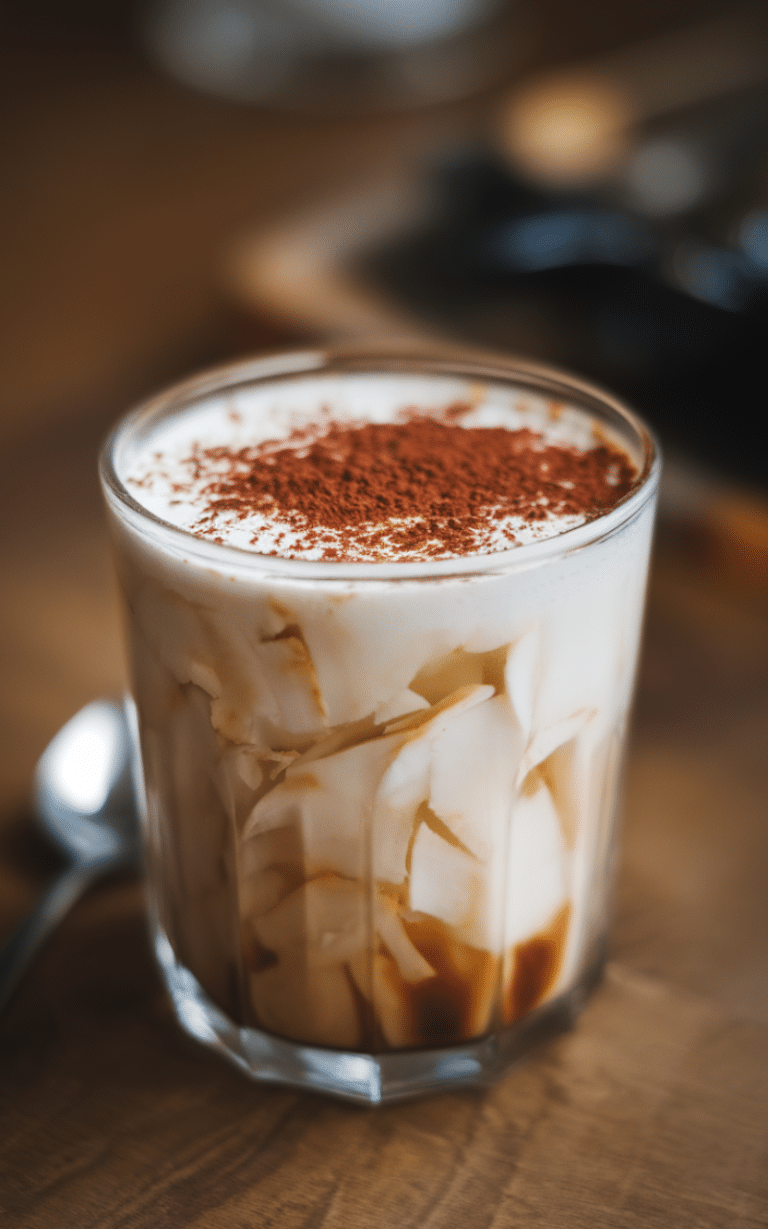 15 Delicious Instant Coffee Recipes - The Mega Mom