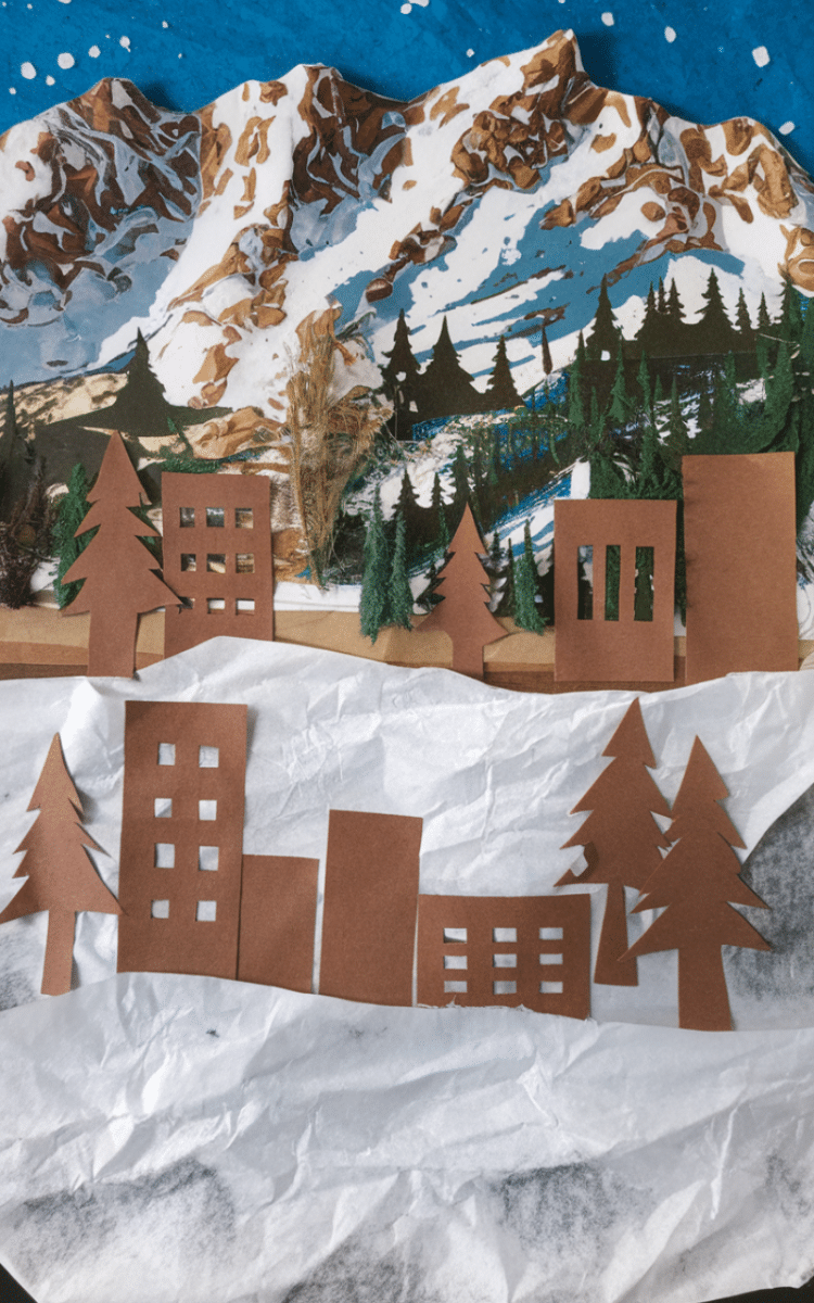 18 Best Brown Paper Wrapping Ideas - The Mega Mom