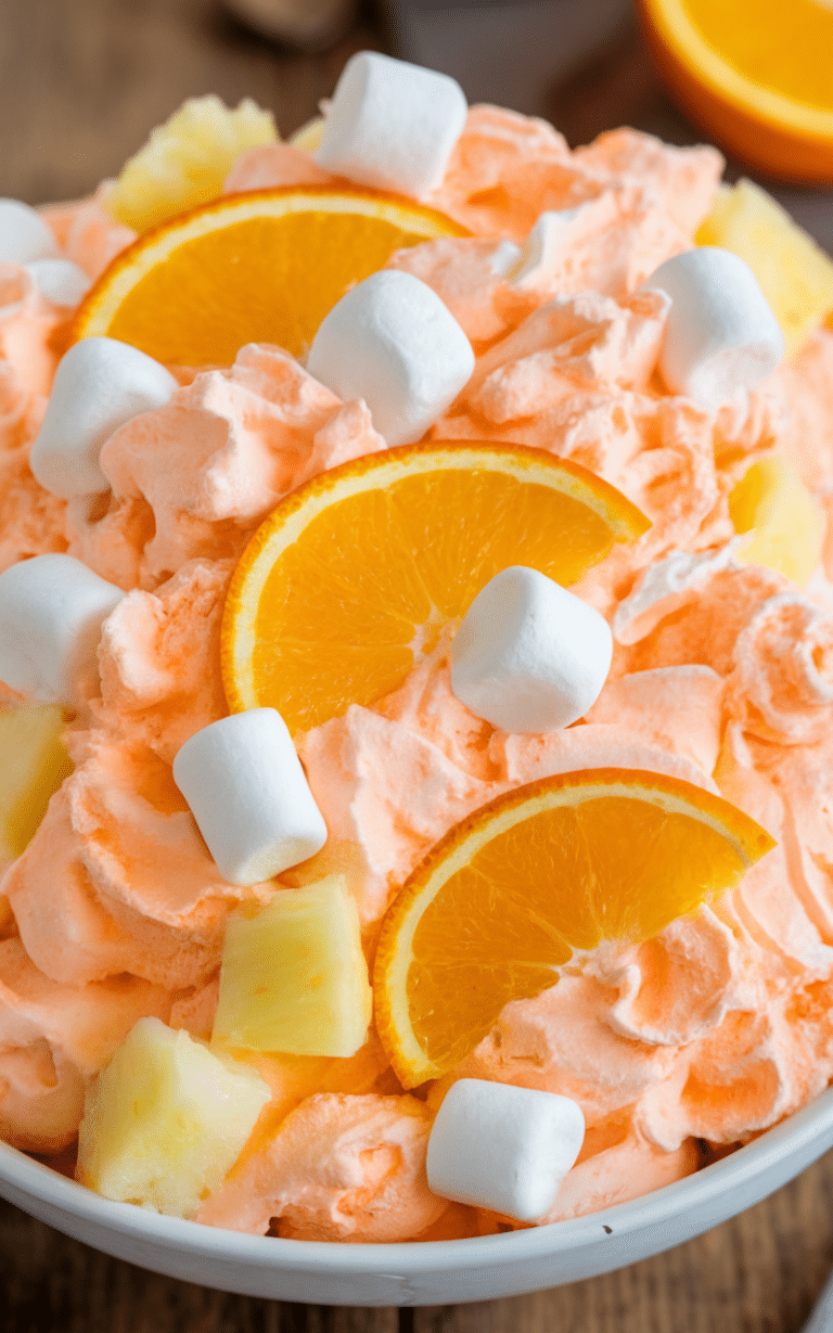 17 Best Orange Recipes - The Mega Mom