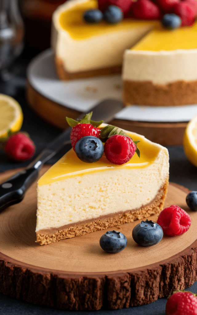 10 Best Meyer Lemon Recipes - The Mega Mom