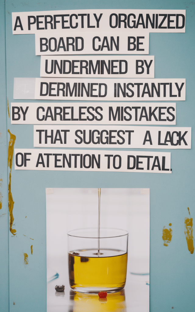 18 Easy Tips for a Winning Science Project Display Board - The Mega Mom