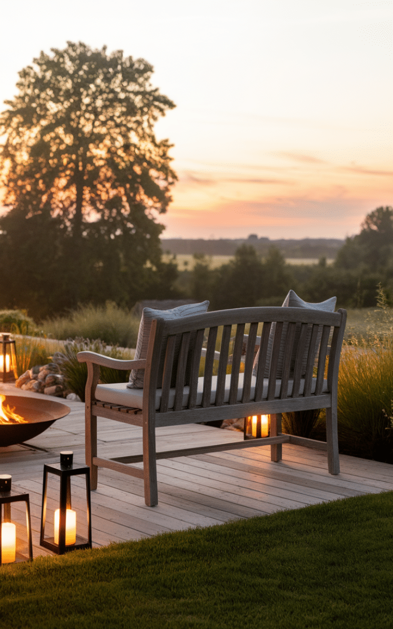 18 Best West-Facing Garden Design Ideas - The Mega Mom